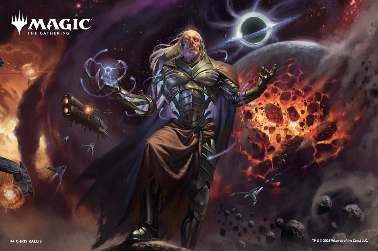Big News: We’re Now Part of the Wizards Play Network! – Mythic Tabletop ...