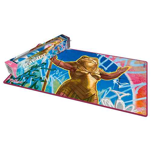 Ultimate Guard - Playmat - Magic: The Gathering - Aetherdrift Sab-Sune ...