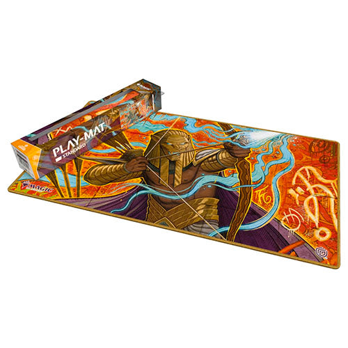 Ultimate Guard - Playmat - Magic: The Gathering - Aetherdrift - Ketram ...