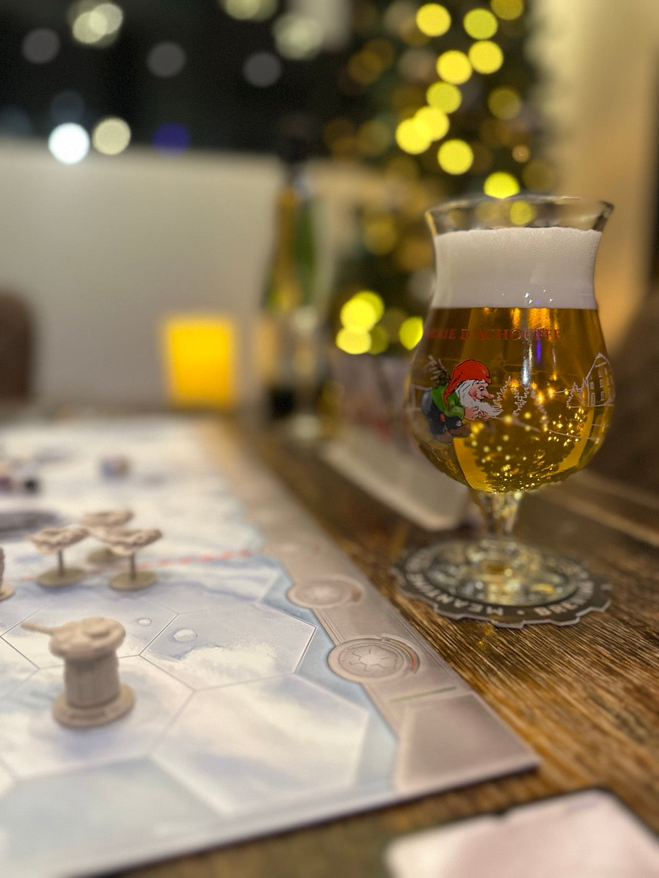 Table Booking – Mythic Tabletop Games