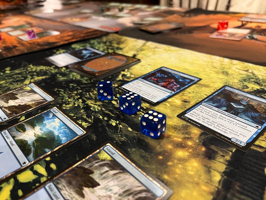 Mythic Tabletop Games | Gaming Shop & Events Winchester